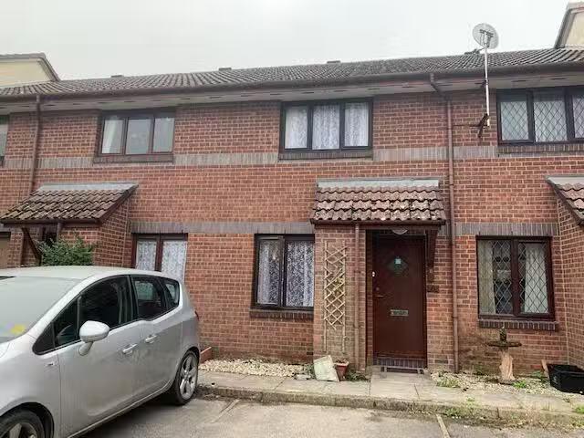 2 bedroom house for rent in Waterloo Way, Ringwood, BH24