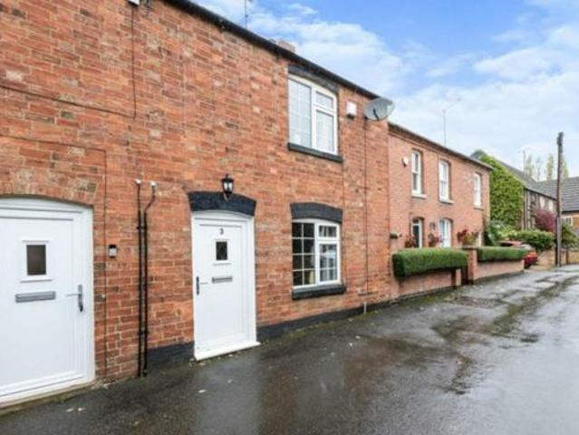 2 Bedroom House For Rent In Walgrave