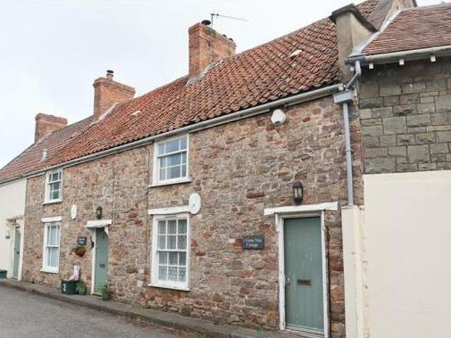 2 Bedroom House For Rent In Walton in gordano