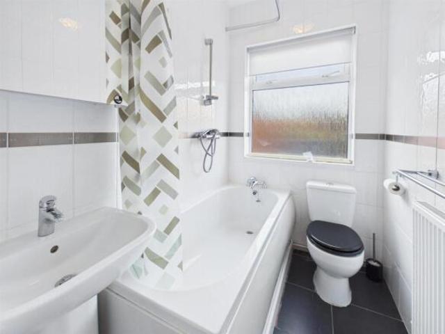 2 bedroom house for rent in Warwick Street, Coventry, CV5