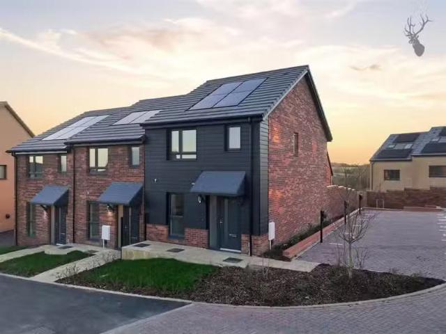 2 bedroom house for rent in Welfords Close, Bishop's Stortford.