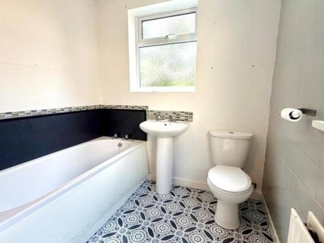 2 bedroom house for rent in Wellfield Street, Warrington, WA5 1AZ, WA5
