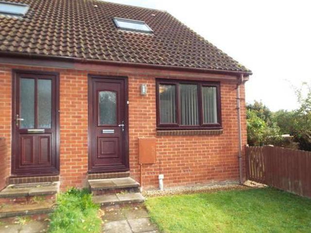 2 bedroom house for rent in Wells BA5