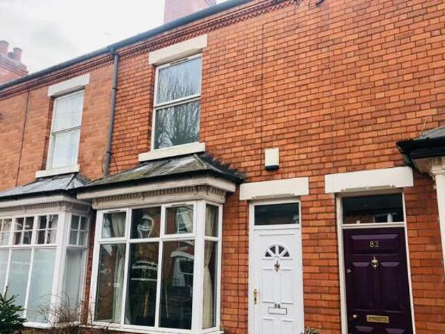 2 Bedroom House For Rent In West Bridgford