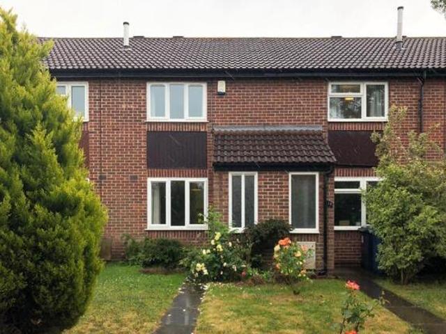 2 Bedroom House For Rent In West Bridgford