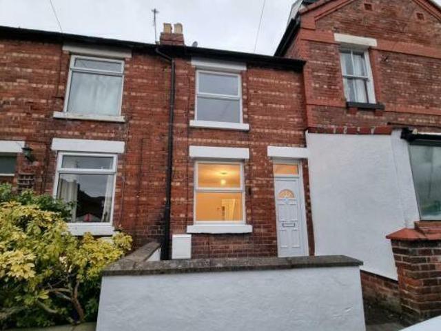 2 Bedroom House For Rent In West Kirby