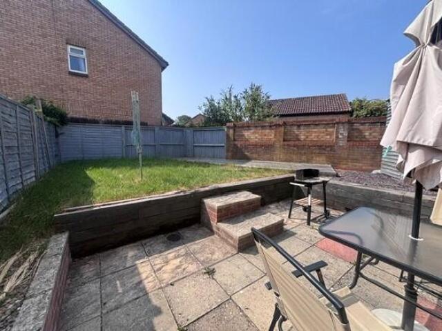 2 bedroom house for rent in West Swindon, SN5