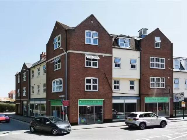 2 bedroom house for rent in Western Road, Brentwood, CM14