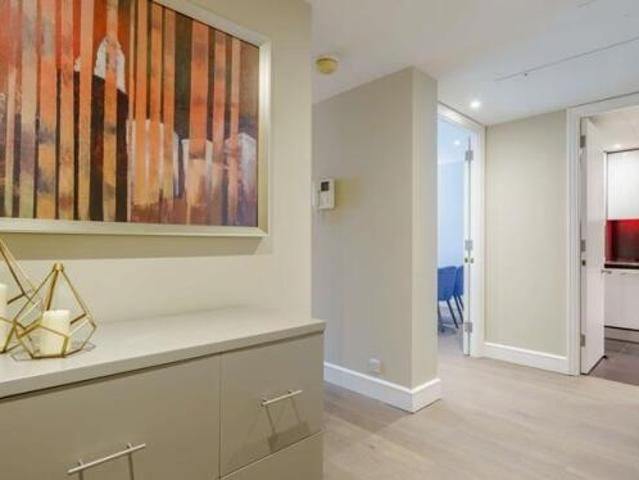 2 bedroom house for rent in Westferry Circus, London, E14