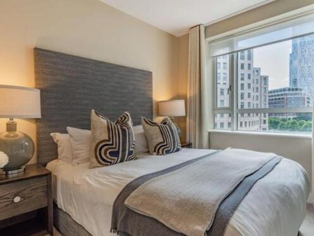 2 bedroom house for rent in Westferry Circus, London, E14