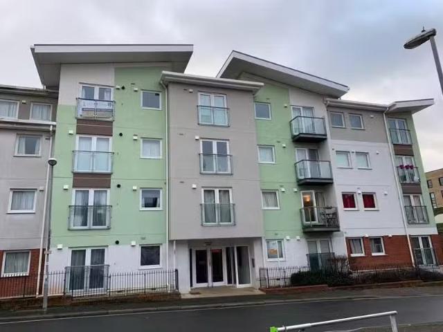 2 bedroom house for rent in Wheaton House, Red Lion Lane, Exet.