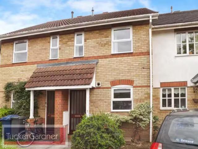 2 bedroom house for rent in Wheelers, Great Shelford, CB22