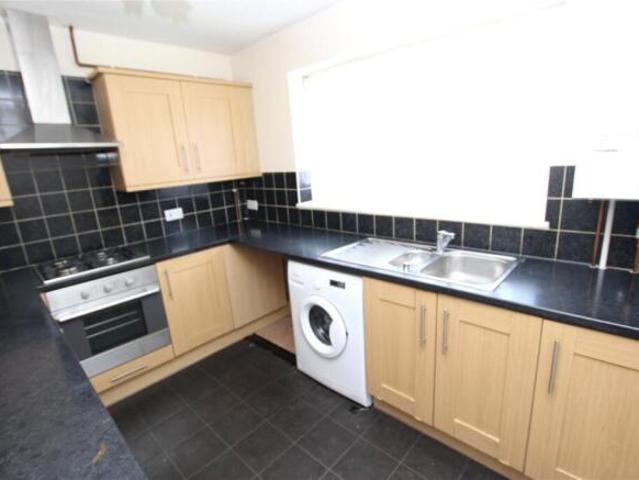 2 bedroom flat for rent in Whipperley Ring, Luton, LU1
