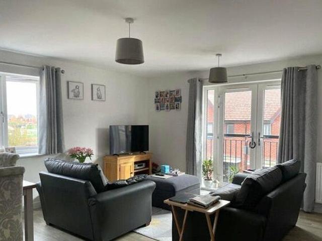 2 Bedroom House For Rent In Whitehouse, Milton Keynes