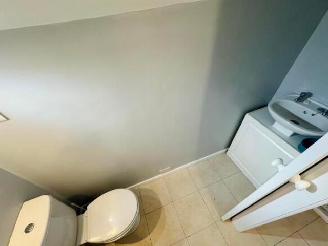 2 bedroom house for rent in Whitfield Road, Stoke on Trent, ST6