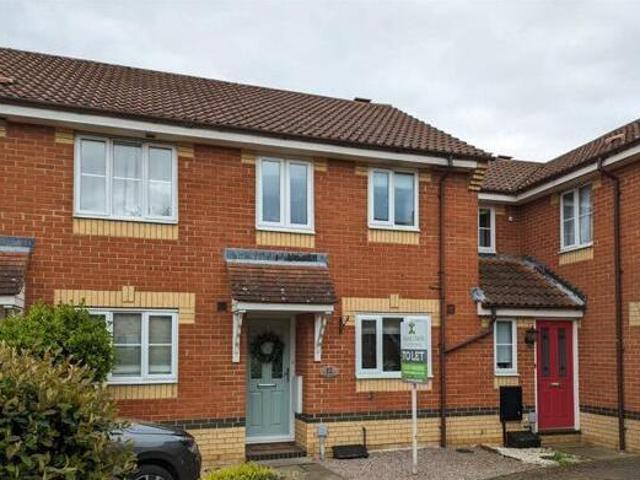 2 Bedroom House For Rent In Witchford