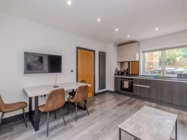 2 bedroom house for rent in Wilbury Road RL0027, BN3