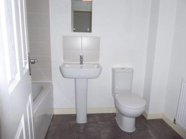 2 bedroom house for rent in Wildfell Walk, Northampton, NN5