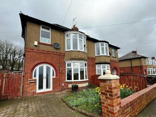 2 Bedroom House For Rent In Willington