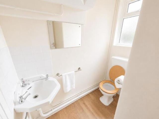 2 bedroom house for rent in Wilton Avenue, SOUTHAMPTON, SO15