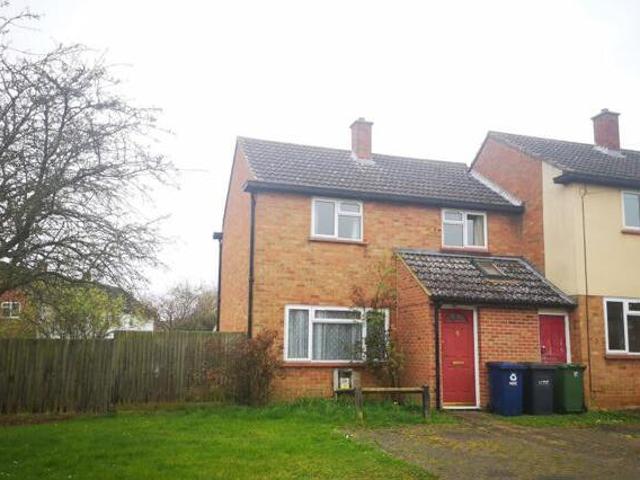 2 Bedroom House For Rent In Wyton