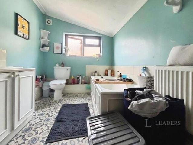 2 bedroom house for rent in Tower Hill, Thorpe, Norwich, NR7