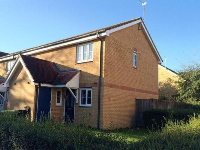 2 Bedroom House For Rent In Toftwood