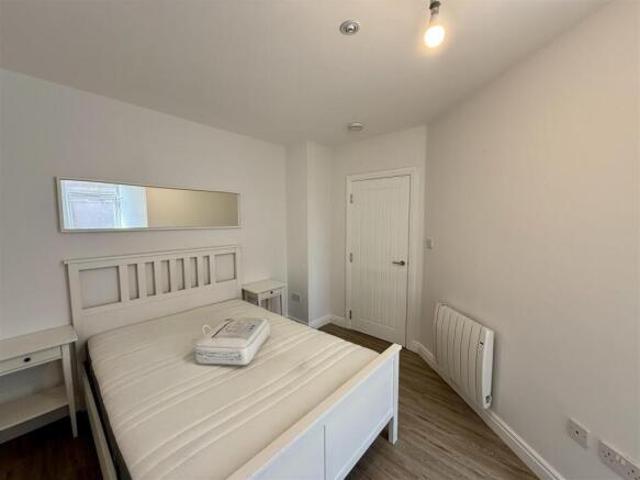 2 bedroom house for rent in Topaz House, 2 bed flat, CF24