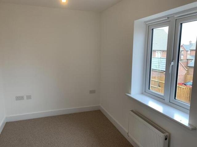 2 bedroom house for rent in Tay Road, New Lubbesthorpe, LE19