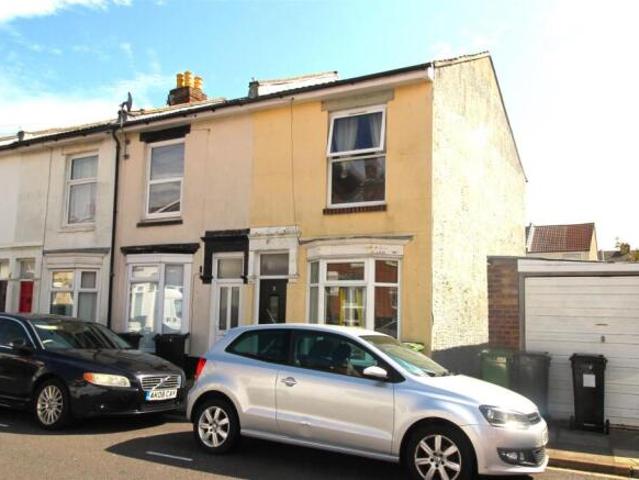 2 bedroom house for rent in Talbot Road, Southsea, PO4 0HE, PO4