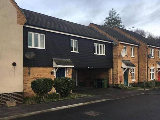 2 bedroom house for rent in Tasburgh Close KING S LYNN PE30