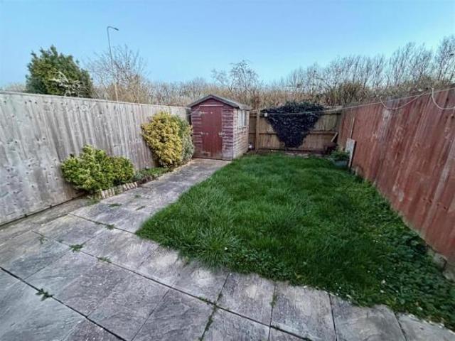 2 bedroom house for rent in Teal Close, Oxford, OX4