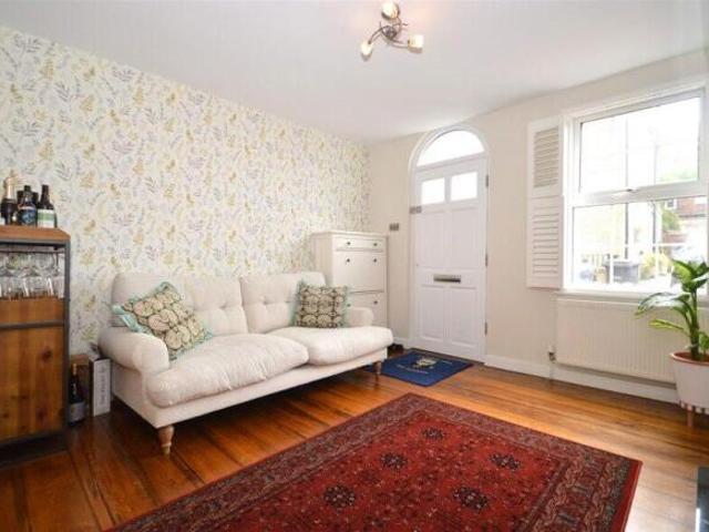 2 bedroom house for rent in Temperance Street, St. Albans, AL3