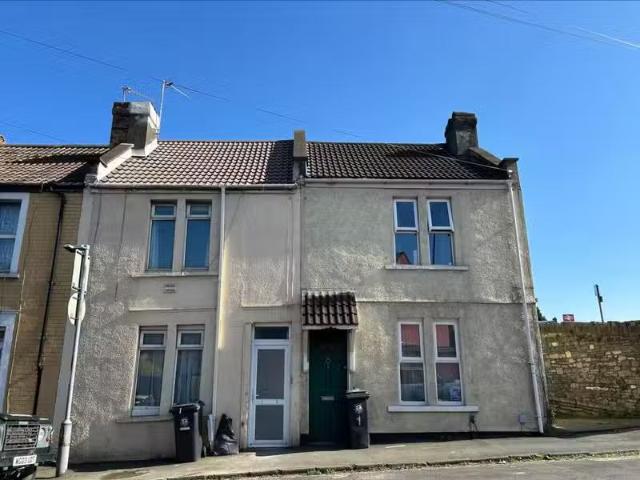 2 bedroom house for rent in Temple Street, Bedminster, BS3
