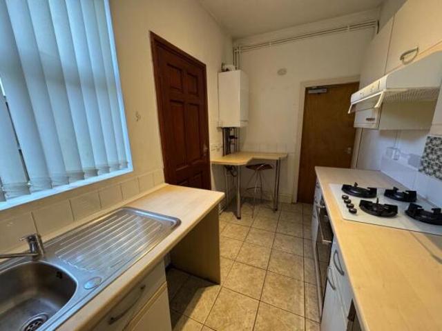 2 bedroom house for rent in Terry Road, Coventry, CV1