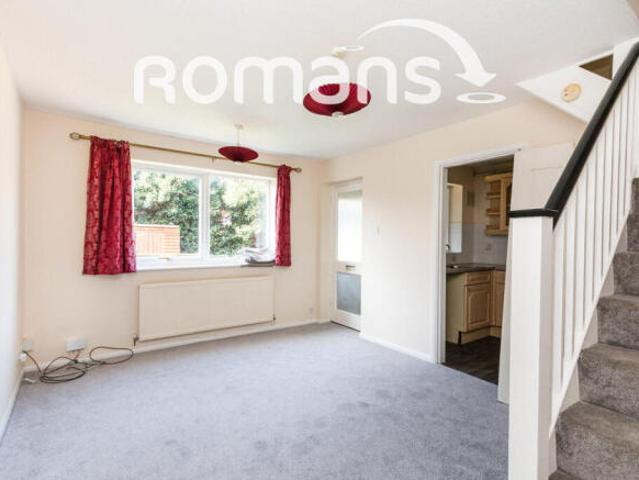 2 bedroom house for rent in Thumwood, Chineham, Basingstoke, RG24