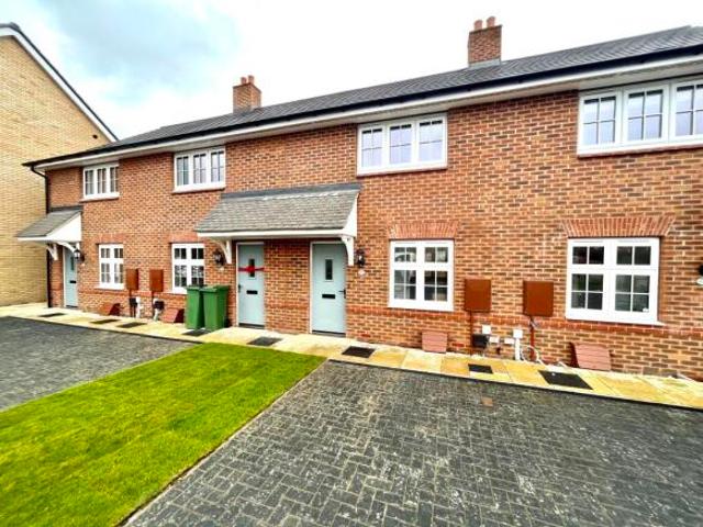 2 bedroom house for rent in Thurso Way, Lubbesthorpe, LE19