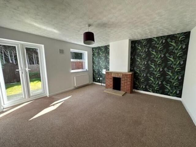 2 bedroom house for rent in The Maples, Peterborough PE1 5YZ, PE1