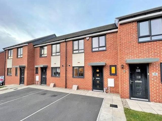 2 bedroom house for rent in The Meadows Redcar TS10