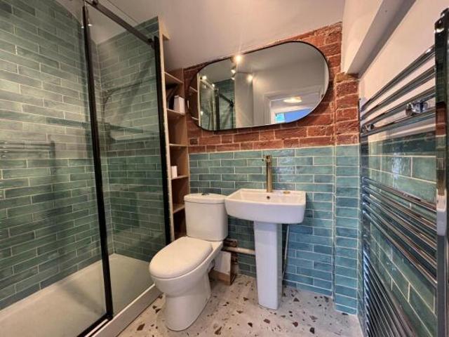 2 bedroom house for rent in The Mint, Exeter, EX4