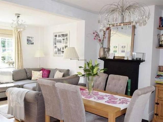 2 bedroom house for rent in The Moor Road Sevenoaks TN14 TN14