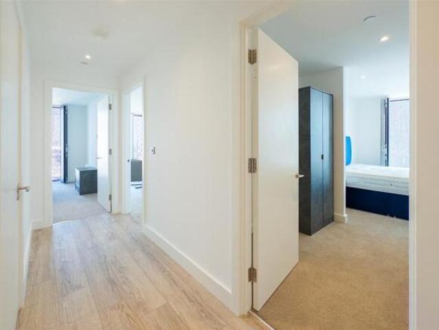 2 bedroom house for rent in The Blade, M15