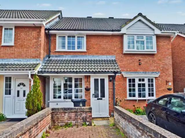 2 bedroom house for rent in The Glebe, Wrington, BS40