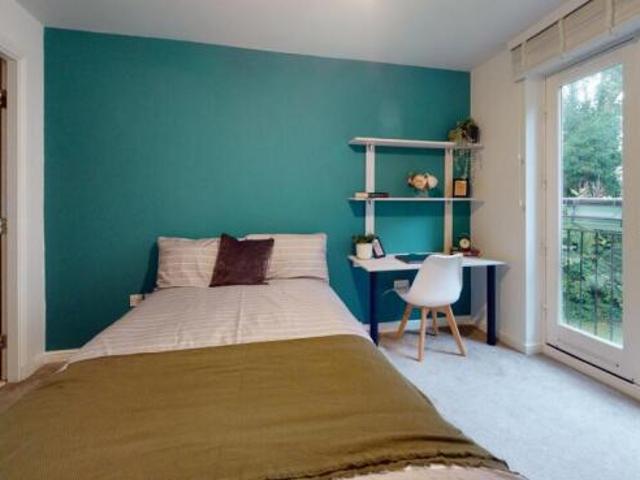 2 bedroom house for rent in The Grange, Leeds, LS6