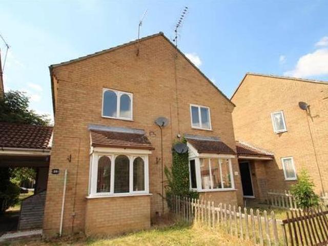 2 bedroom house for rent in The Lawns Hemel Hempstead HP1
