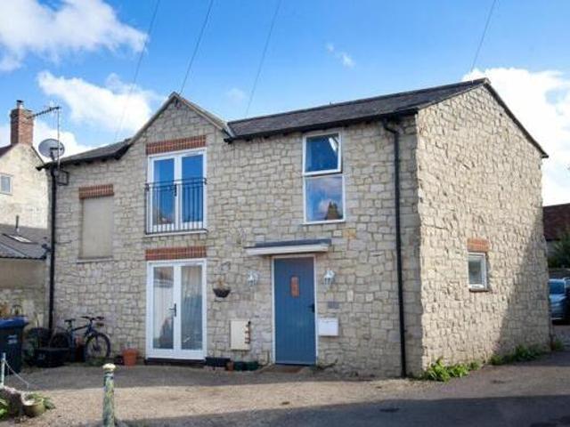 2 Bedroom House For Rent In The Quarry
