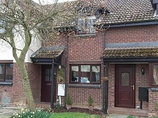 2 bedroom house for rent in The Shieling Hatton Derbyshire DE65 5QF DE65