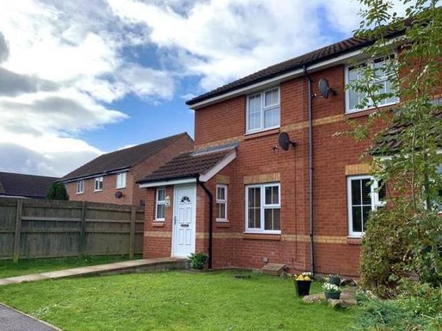 2 bedroom house for rent in The Willows Bradley Stoke BRISTOL BS32