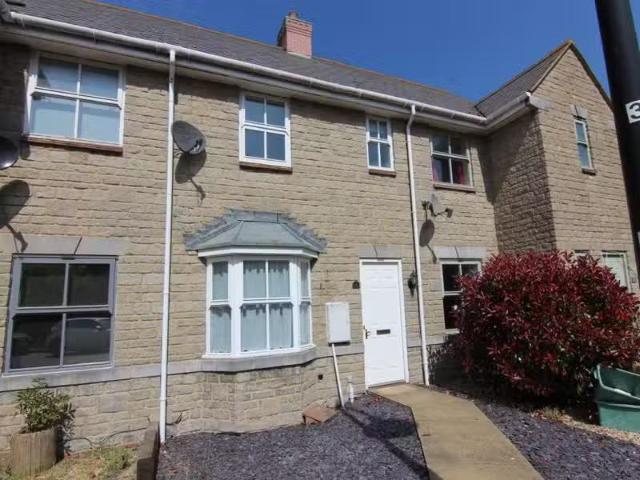 2 bedroom house for rent in The Wrangle, Weston Village, Westo.