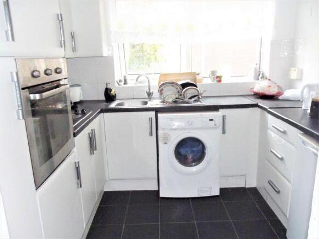 2 bedroom house for rent in Thorne House Wilmslow Road, Manchester, M14